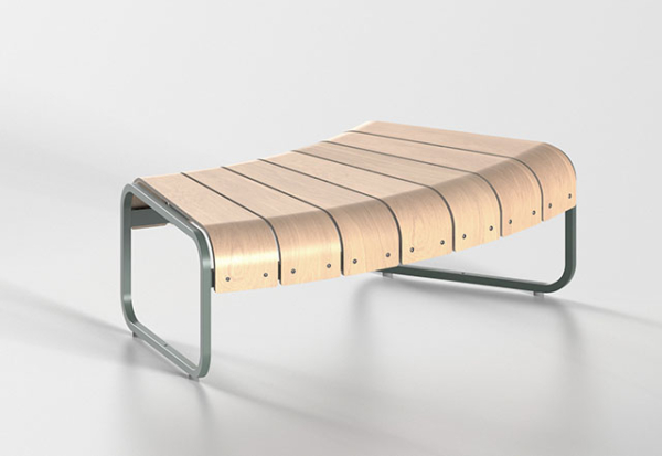 Metro • OMK Design